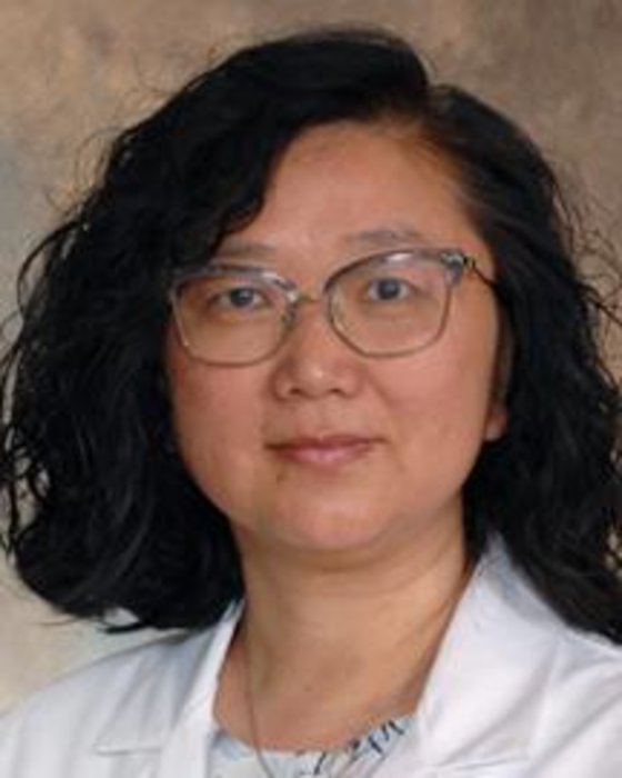 Agnes (Yu) Luo [IMAGE] | EurekAlert! Science News Releases