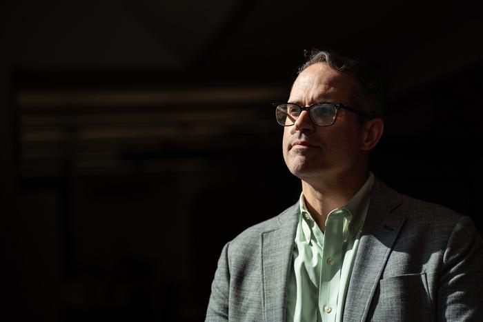 Jared Schroeder [IMAGE] | EurekAlert! Science News Releases