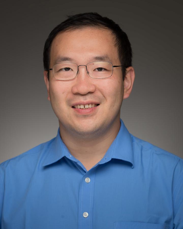 Xin Lu [IMAGE] | EurekAlert! Science News Releases