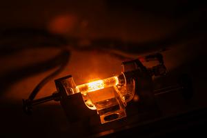 Flash Joule Heating [IMAGE] | EurekAlert! Science News Releases