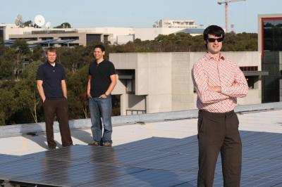 UCSD engineering students help San Diego regi | EurekAlert!