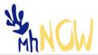 mhNOW Logo [IMAGE] | EurekAlert! Science News Releases