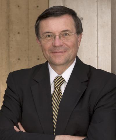 Salk scientist Terrence Sejnowski elected to | EurekAlert!