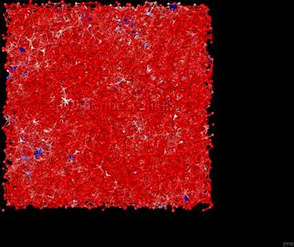 Flawless Films of Alumina Glass Flex without | EurekAlert!