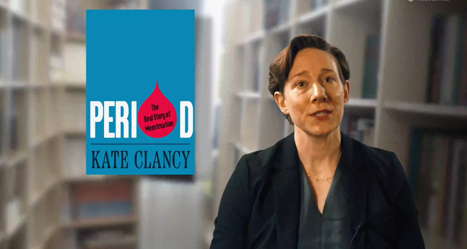 Period: The Real Story of Menstruation - vide | EurekAlert!