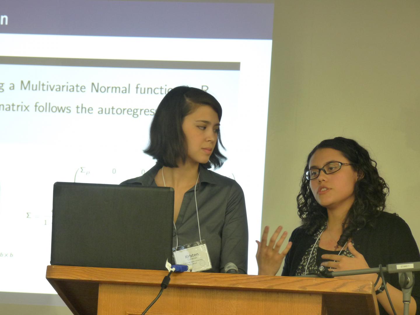 Center for Undergraduate Research in Mathemat | EurekAlert!