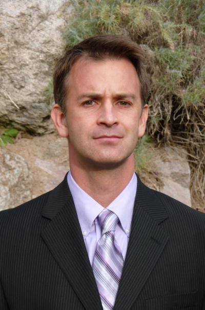 Christopher Hacon, University [IMAGE] | EurekAlert! Science News Releases