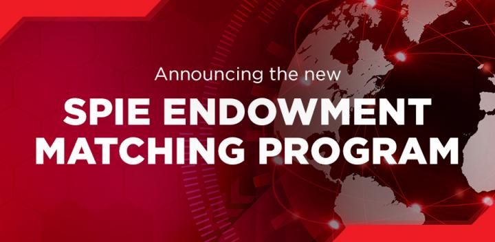 SPIE Announces $2.5 Million En [IMAGE] | EurekAlert! Science News Releases