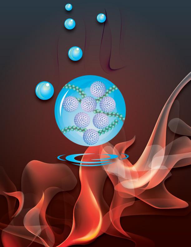 Cold Sintering Image [IMAGE] | EurekAlert! Science News Releases