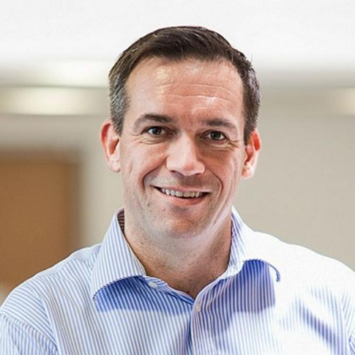 Professor Stuart Cook [IMAGE] | EurekAlert! Science News Releases