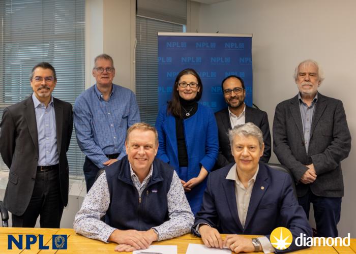 Leading UK Science facilities announce new fi | EurekAlert!