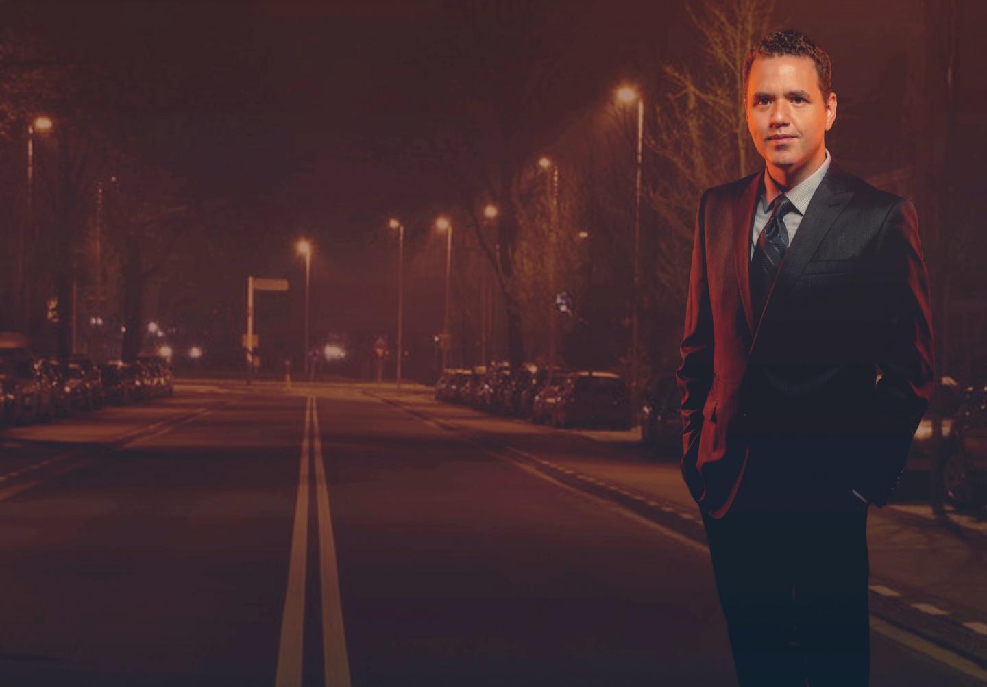 Thomas Holt, Michigan State Un [IMAGE] | EurekAlert! Science News Releases