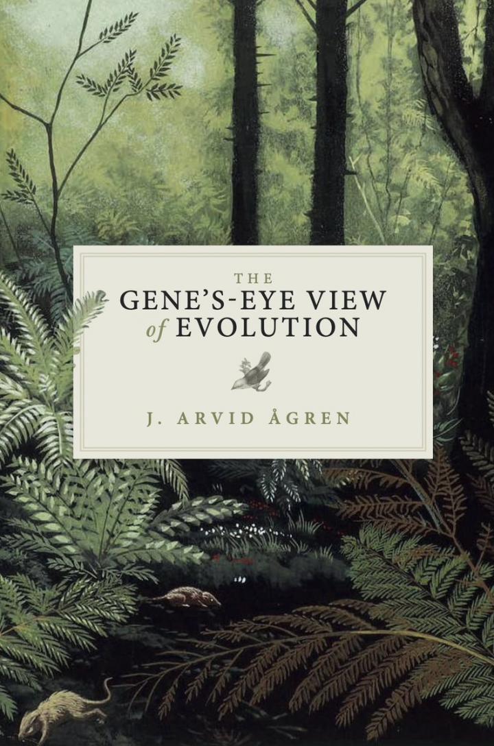 The gene's-eye view of evolution | EurekAlert!