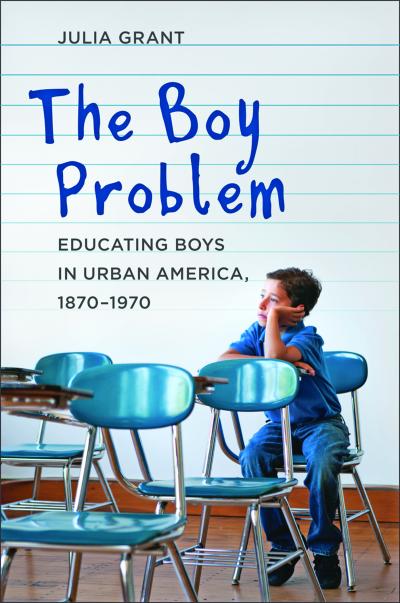 Solving 'The Boy Problem' | EurekAlert!