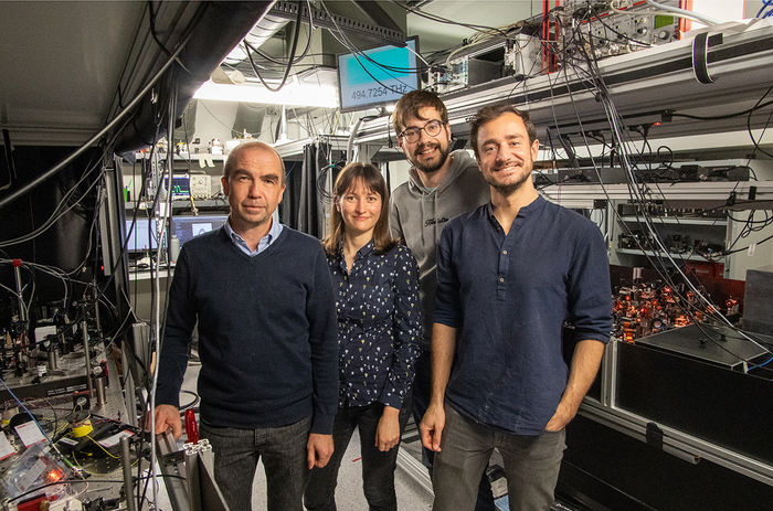 Group Picture [IMAGE] | EurekAlert! Science News Releases