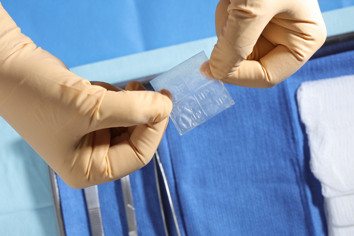 MIMEDX EPIFIX product [IMAGE] | EurekAlert! Science News Releases