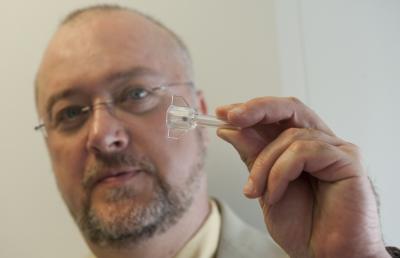 Tim Perkins, University of Ver [IMAGE] | EurekAlert! Science News Releases