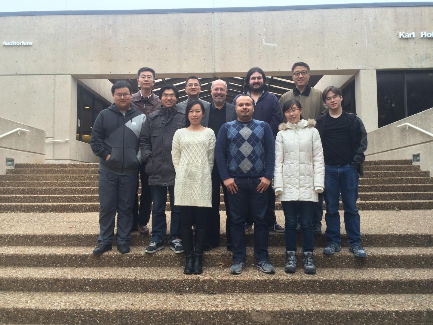 Stretching the Limits on Conducting Wires (4 | EurekAlert!