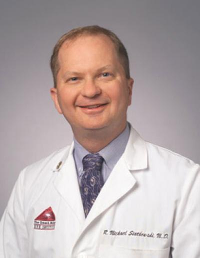 R. Michael Siatkowski, Univers [IMAGE] | EurekAlert! Science News Releases