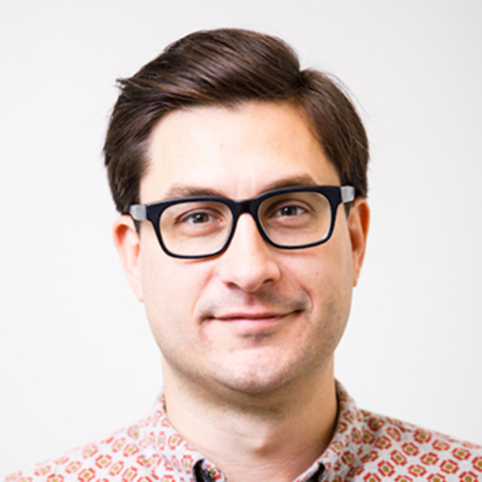 Jeremy Wideman [IMAGE] | EurekAlert! Science News Releases