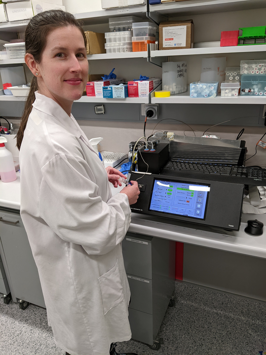 World first study sheds light on why microbes | EurekAlert!