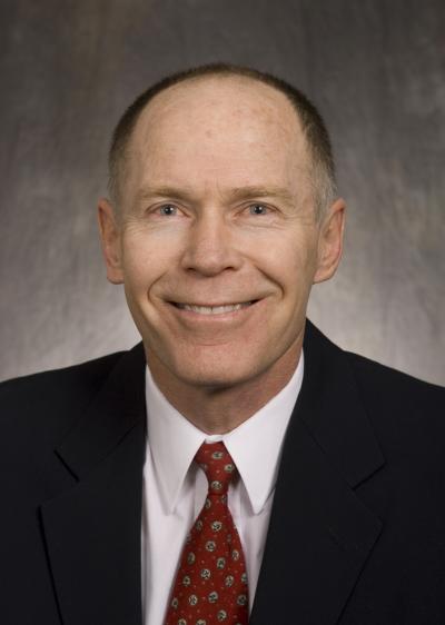 Larry Tucker, Brigham Young Un [IMAGE] | EurekAlert! Science News Releases