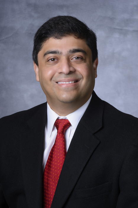 Vivek Subbiah, M.D. [IMAGE] | EurekAlert! Science News Releases