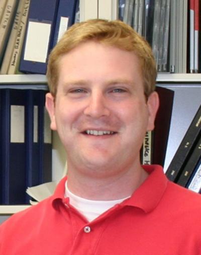 Eric Moellering, Michigan Stat [IMAGE] | EurekAlert! Science News Releases