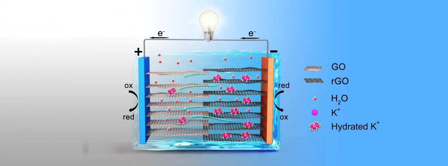 The designed power source [IMAGE] | EurekAlert! Science News Releases