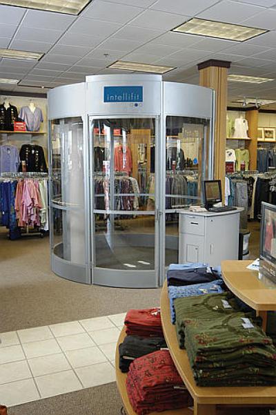 Intellifit | EurekAlert!