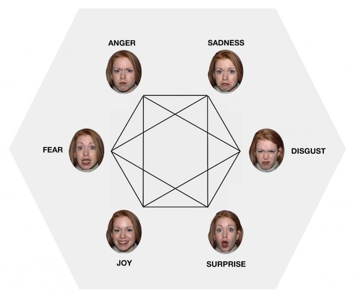 How we see others' emotions depends on our pr | EurekAlert!