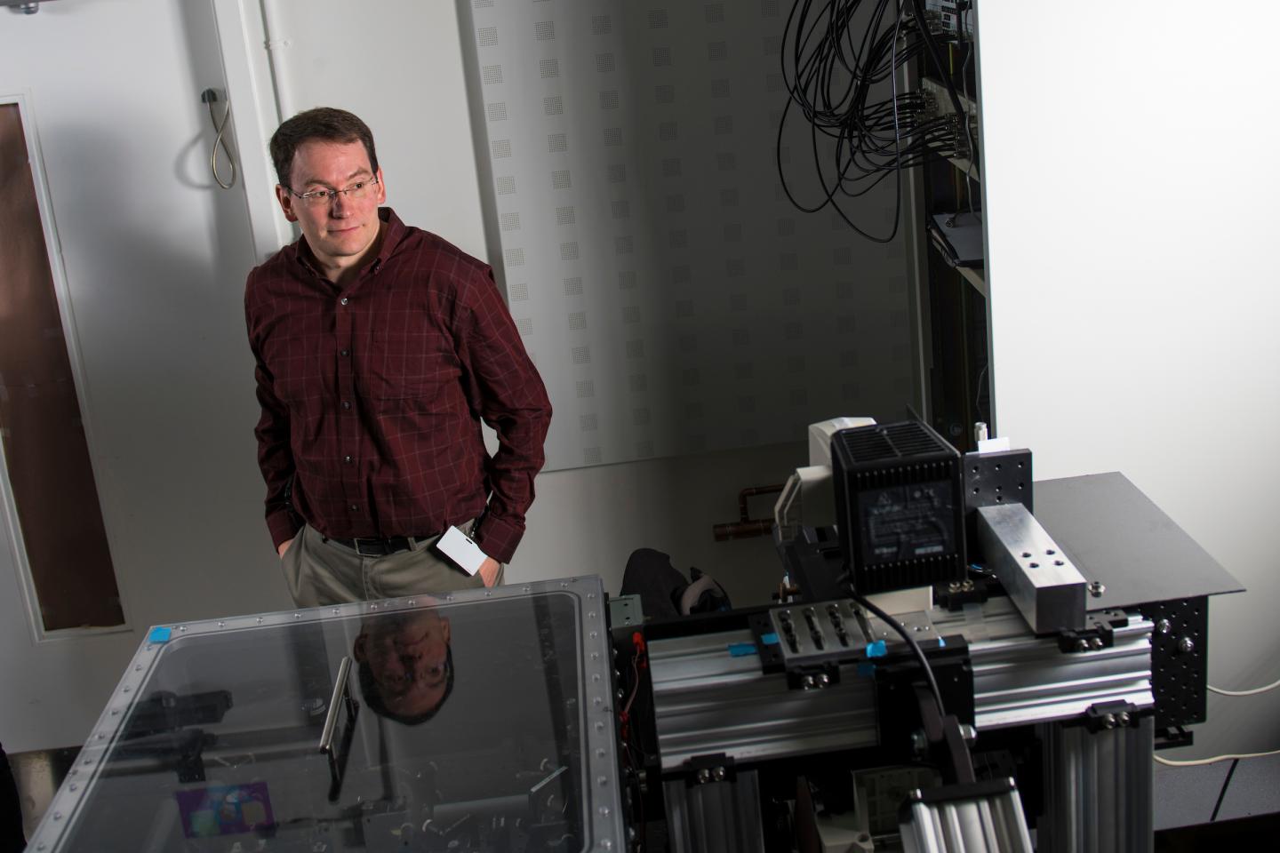 Protein associated with ALS points to possibl | EurekAlert!