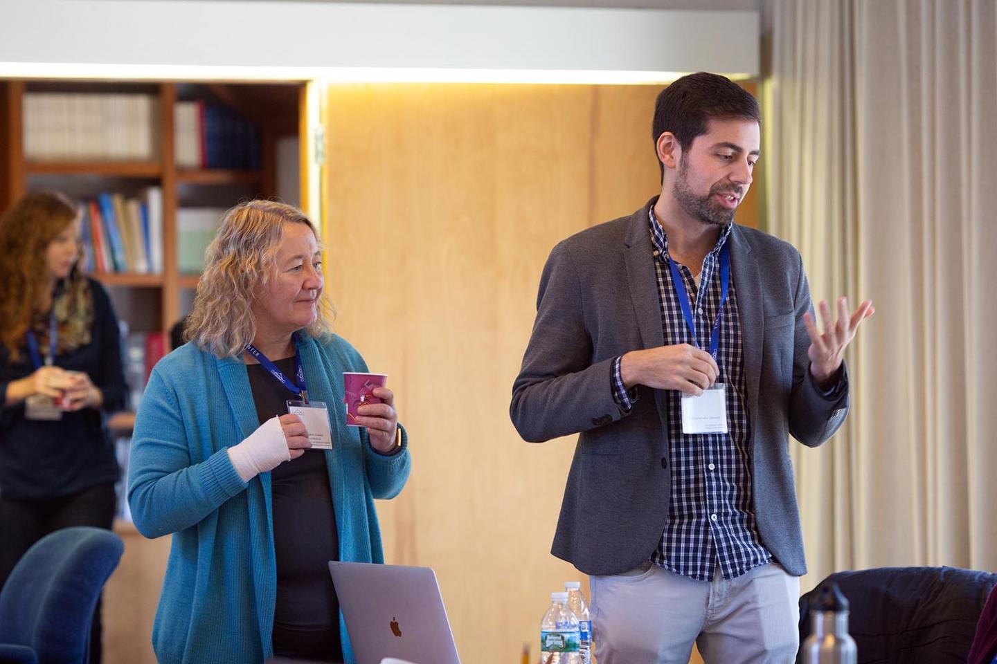 Sheltzer Greider Banbury Gende [IMAGE] | EurekAlert! Science News Releases