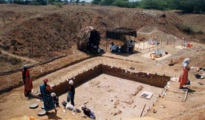 Stone Cutting Tools Link Early Humans to Preh | EurekAlert!