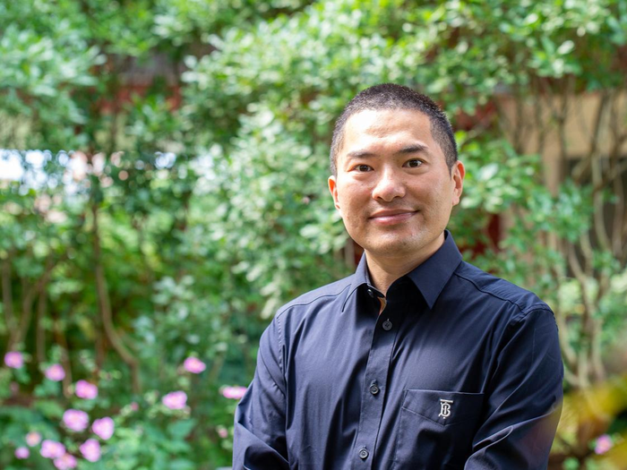 Lian [IMAGE] | EurekAlert! Science News Releases