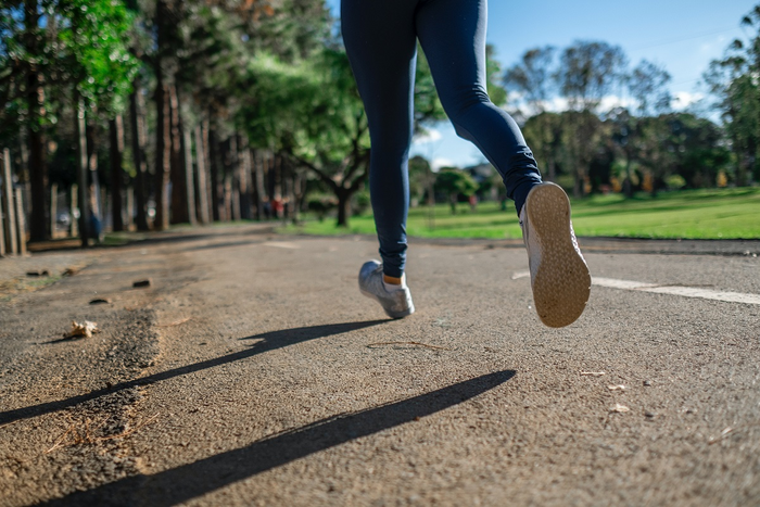 Exercise decreases suicide attempts in those | EurekAlert!