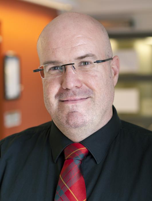 Professor Ivan Mijakovic [IMAGE] | EurekAlert! Science News Releases