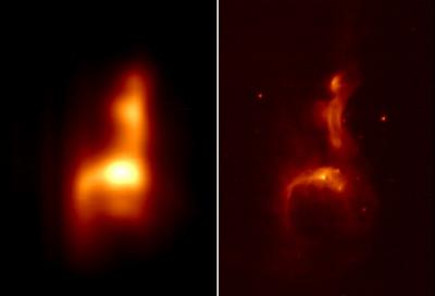 Akari delivers its first images | EurekAlert!