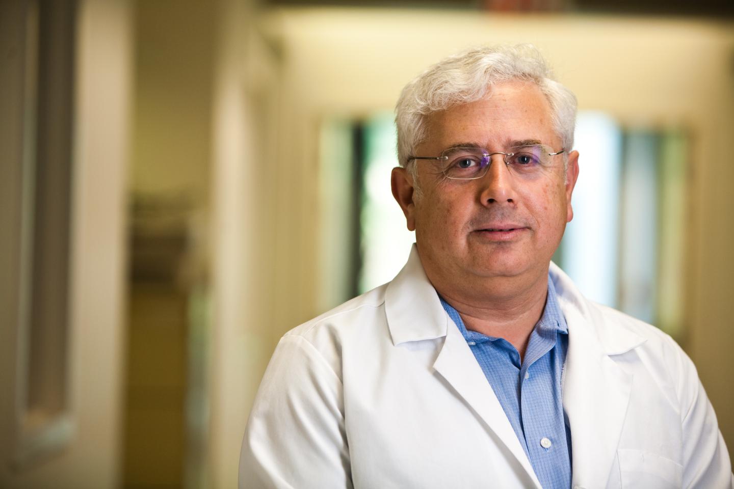 Ze'ev Ronai, Ph.D., Sanford Bu [IMAGE] | EurekAlert! Science News Releases