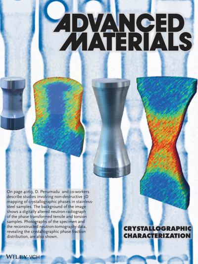 Advanced Materials Cove [IMAGE] | EurekAlert! Science News Releases