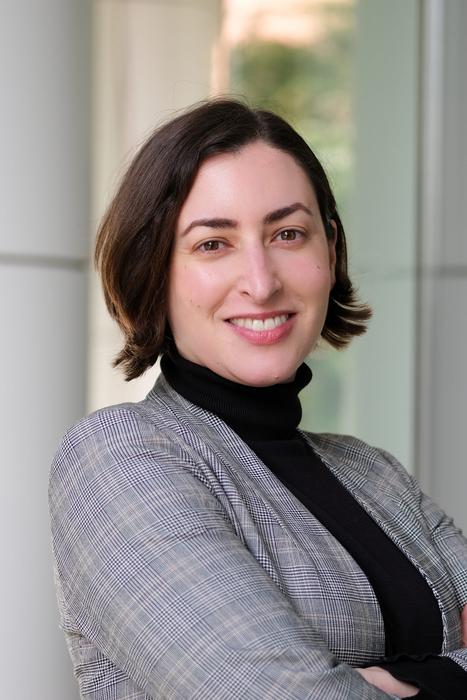 Sarah Cohen, PhD [IMAGE] | EurekAlert! Science News Releases