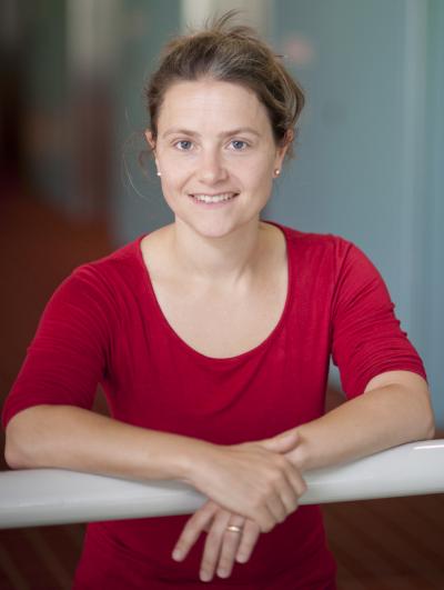 Dr. Alicia Oshlack, Walter and [IMAGE] | EurekAlert! Science News Releases