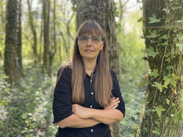 Hanna Kokko [IMAGE] | EurekAlert! Science News Releases