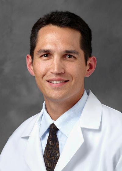 Keoki Williams, M.D., MPH, Hen [IMAGE] | EurekAlert! Science News Releases