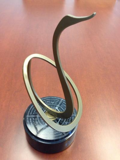 Second annual Golden Goose Award ceremony hon | EurekAlert!