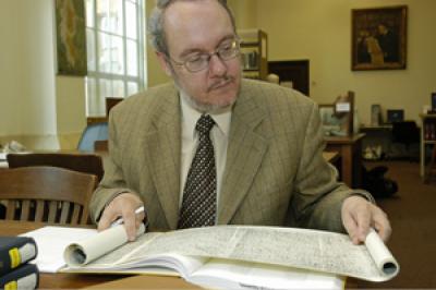Peter van Minnen, University o [IMAGE] | EurekAlert! Science News Releases