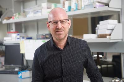 Charles Brenner, University of [IMAGE] | EurekAlert! Science News Releases