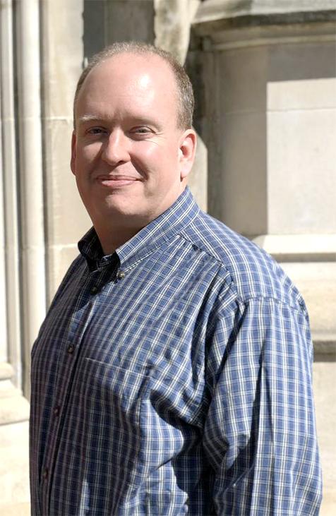 Brian Davison, Lehigh Universi [IMAGE] | EurekAlert! Science News Releases