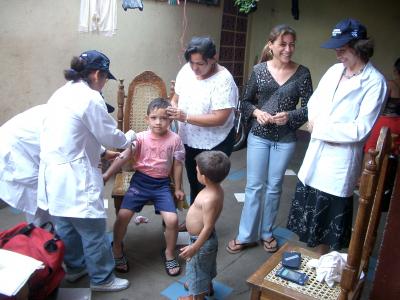 Eva Harris, UC Berkeley [IMAGE] | EurekAlert! Science News Releases