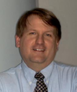 Thomas McCormick [IMAGE] | EurekAlert! Science News Releases